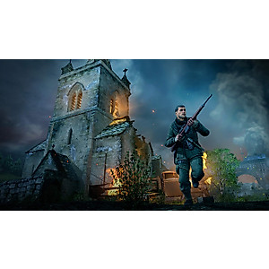 Sniper Elite V2 Remastered (Xbox One)