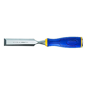 IRWIN Tools Marples Construction Chisel, 1-inch (1768777)