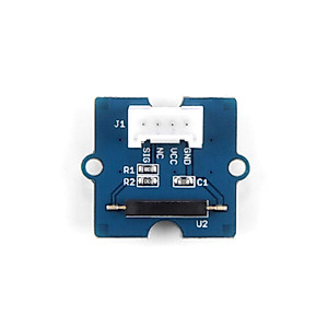 Seeedstudio Grove - Magnetic Switch