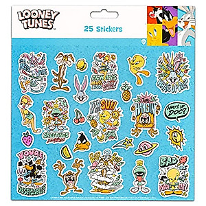 Bluey Sticker Coloring Activity Set Bundle ~ 150+ Bluey Stickers for Kids Plus Reward Stickers and Door Hanger | Bluey Party Supplies