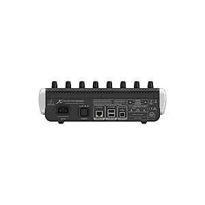 Behringer X-Touch Extender