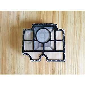 Occus Air filter for Shindaiwa chainsaw 488 47.9CC 48CC chain saw air cleaner replacement