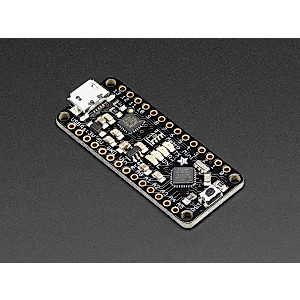 Adafruit Metro Mini 328-5V 16MHz