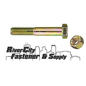 9/16 x 4-1/2 Leaf Spring Eye Bolt