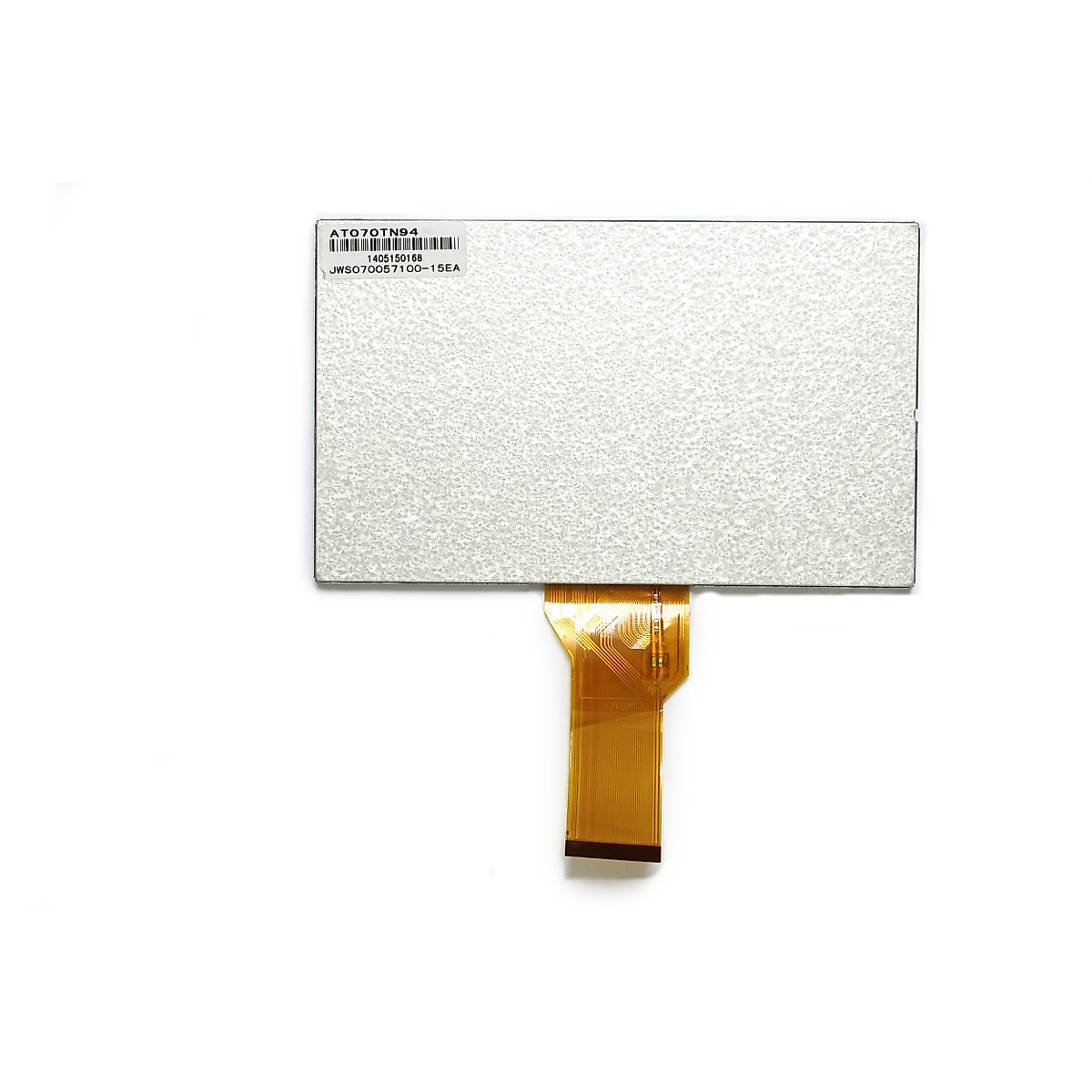 INNOLUX AT070TN94 7.0 inch TFT-LCD Panel - 1 item(s)