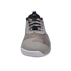 Nike Men's Metcon 7 Training Shoe, Enigma Stone/Boarder Blue, 8 M US