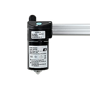 Kaidi Linear Actuator Model KDPT007-59 Power Recliner Lift Chairs Motor Replacement