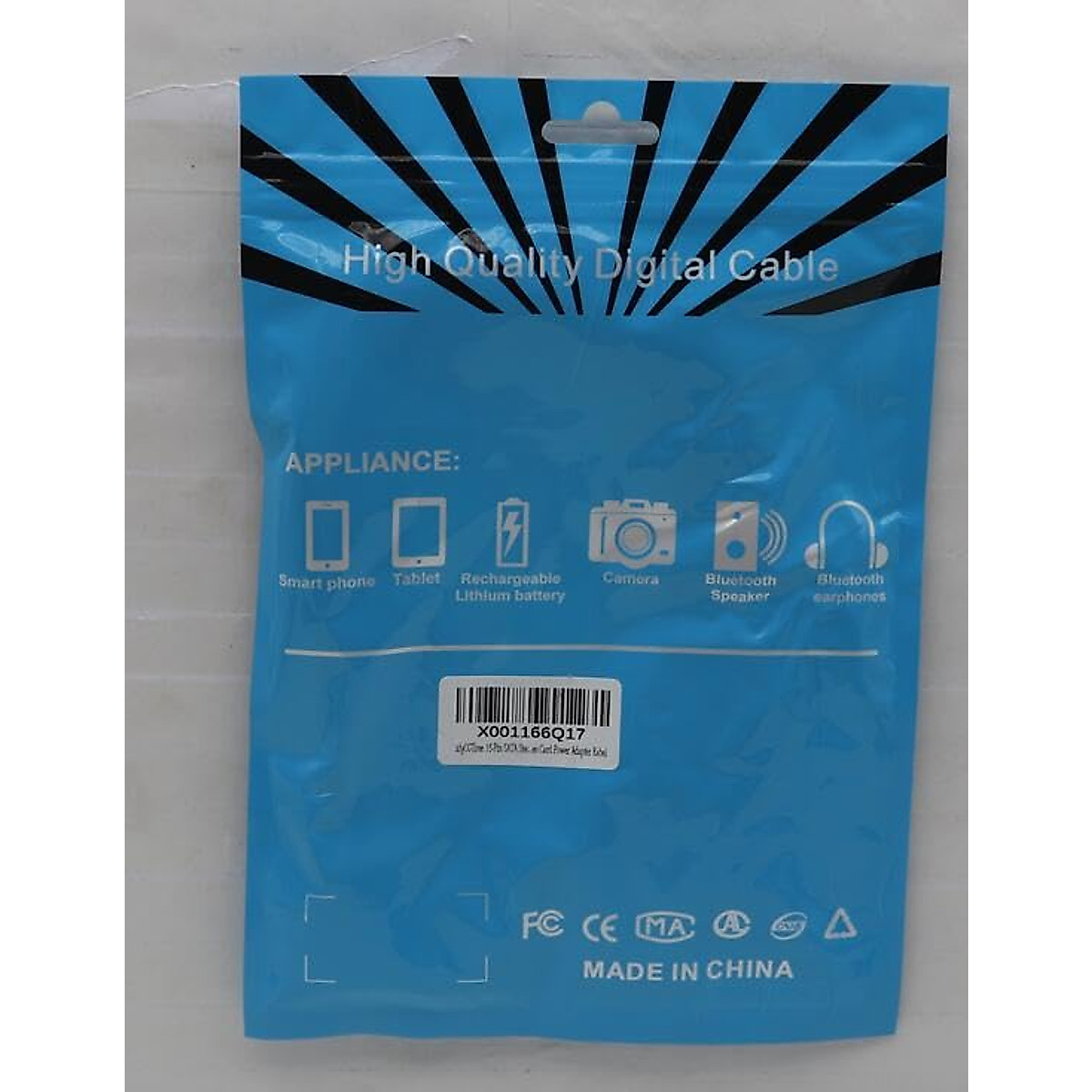 zdyCGTime 15-Pin SATA Male to 8 Pin (6+2 Pin) PCI-Express Female Video Card Power Adapter Cable(20CM/8inch)