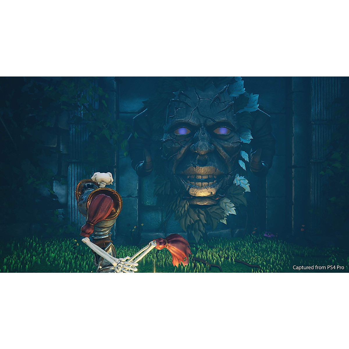 MediEvil - PlayStation 4