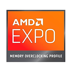 AMD Ryzen™ 7 7700X 8-Core, 16-Thread Unlocked Desktop Processor