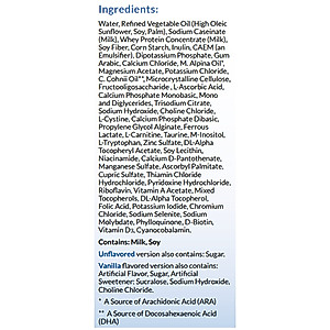 KetoCal 4:1 Oral Supplement/Tube Feeding Formula, Case of 27