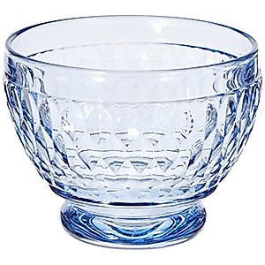 Villeroy & Boch Blue Boston 4.75" Individual Bowl