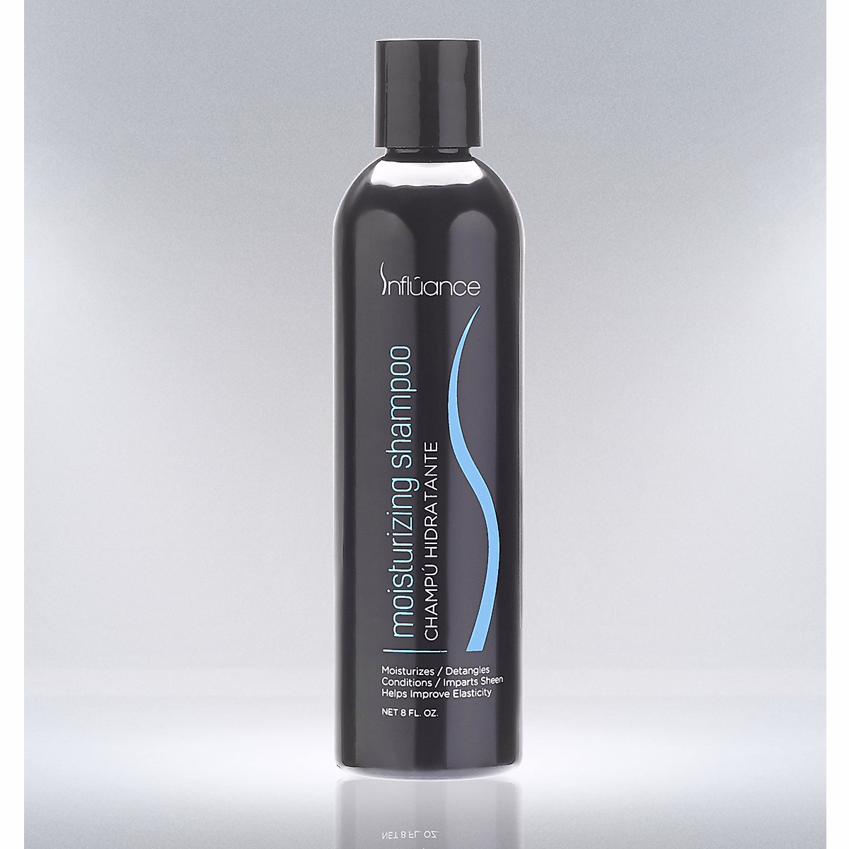 INFLUANCE Moisturizing Shampoo
