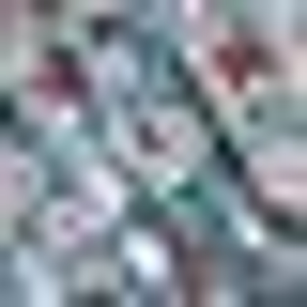 BTFBM Women Square Neck Smocked Dresses 2024 Summer Fall Long Sleeve Floral Swiss Dot Ruffle Party Mini Boho Dress(Print Flower Green, Small)