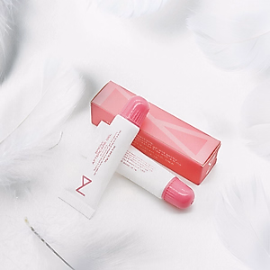 M - PACK OF 25 Brow Eyebrows Aftercare Gel Ointment For Microblading, Powder Brows & Permanent Make Up Procedure - Anti-Inflammatory, Better Pigment Retention 10g/0.34 fl oz