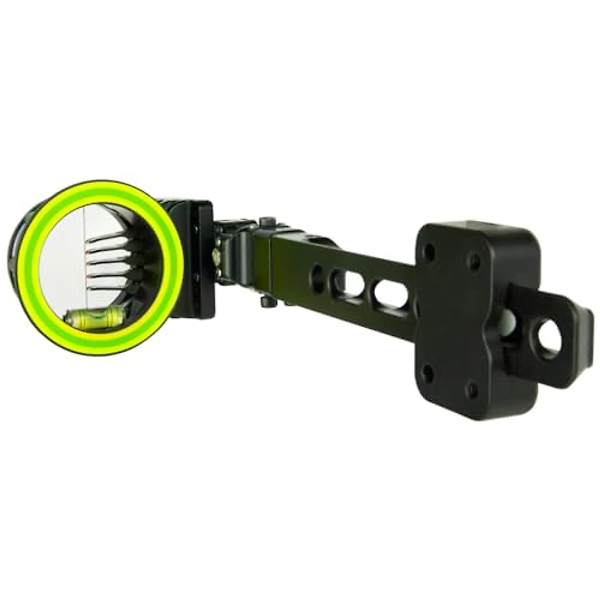 Spot Hogg Hogg-It Sight Wrapped Large Guard 5 Pin .010 RH