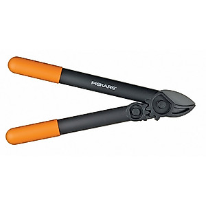 Fiskars 15 Inch PowerGear Super Pruner/Lopper