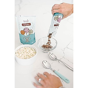 Classic Vanilla Cake Pop Kit - Milk Chocolate Coating
