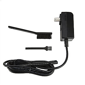 Wahl Professional 5 Star Series Finale Shaver #8164 - Finishing and Blending Bald Fades, Bump Free & Super Close Shave, 90+ Minutes Run Time