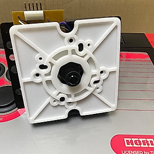 SZJLMKJ Octagonal Restrictor Plate for Hori Fighting Stick Alpha Hayabusa Joystick 8 way Restrictor Gate