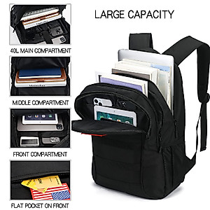 outdoor plus Camo Backpack for Boys,Military Teen Backpack with USB Port, Army Bookbag for School Tactical