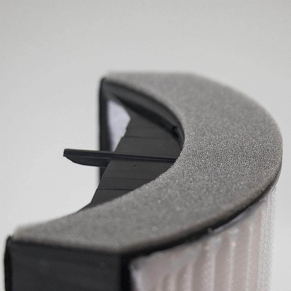 Filter-Monster True HEPA Replacement Compatible with Therapure TPP640 Filter, 2 Pack