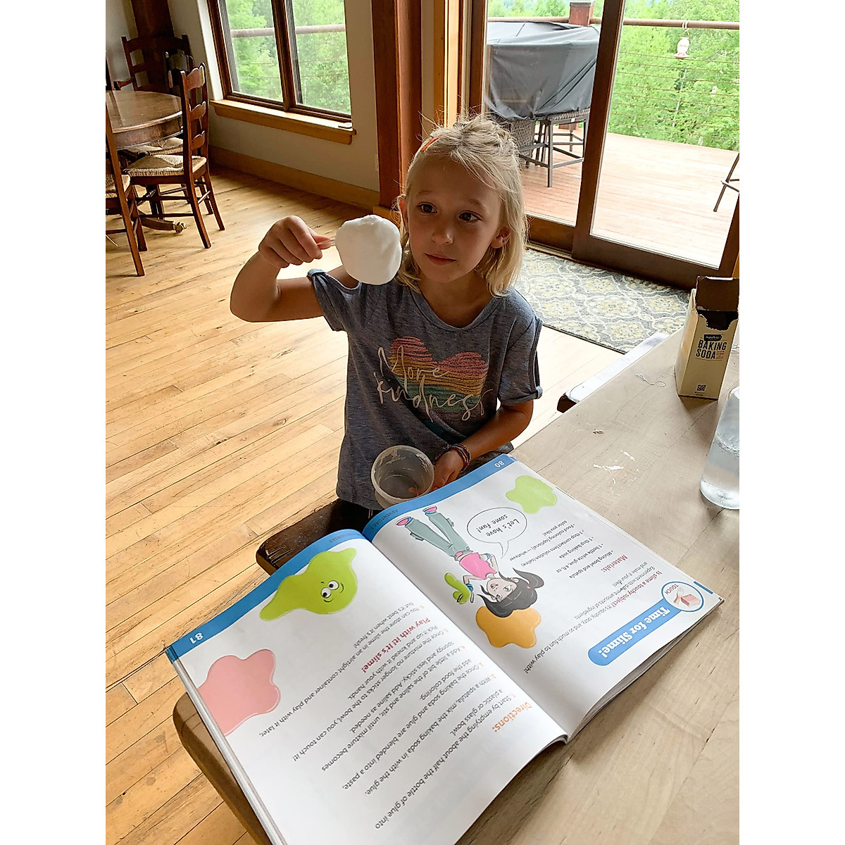 Know Yourself - The Five Senses: Adventure 1, Human Anatomy for Kids, Best Interactive Activity Workbook to Teach How Your Body Works, STEM & STEAM, Ages 8-12 (Systems of the Body)