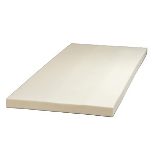 USA Made 3" Memory Foam Twin/Twin XL Mattress Topper