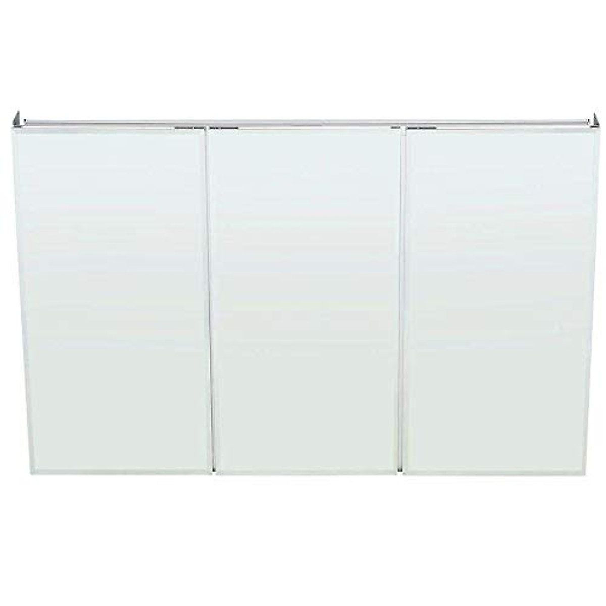 Pegasus SP4590 Beveled Edge Medicine Cabinet, 48" x 31"
