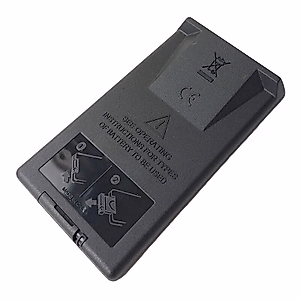 For BOSE Sound Dock SeriesⅠ Speaker Audio Remote Control