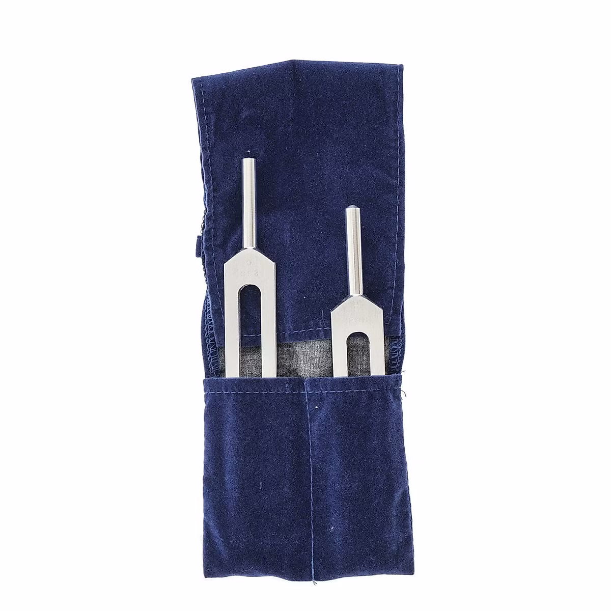 Jonathan Goldman's Sacred Ratio Pythagorean Tuning Fork Kit