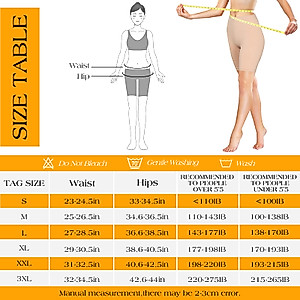 ZENUTA 2Pack Anti Chafing Shorts Women, Seamless Slip Shorts for Under Dresses, Spandex Bike Shorts for Yoga Workout (Black Nude, XX-Large)