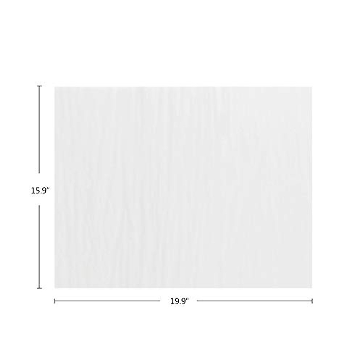 Segarty Wrapping Tissue Paper, White Tissue Paper Bulk 500 Sheets 16 x 20 inch Packaging Paper for Gift Bags, Gift Wrap, Shipping Clothes, Business, Packing, DIY Crafts, Birthday Wedding Decorations