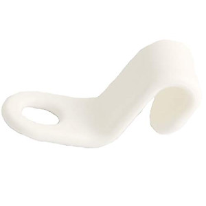 RuiLing 24pcs Clothes Hanger Connector Hooks Household Space Saving Cascading Connection Hooks for Wardrobe Closet