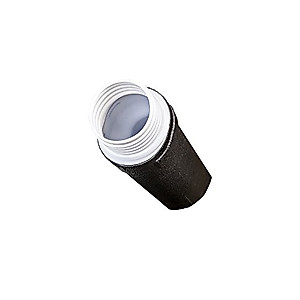 Club Champ Kooler Klub Drink Dispenser, Black