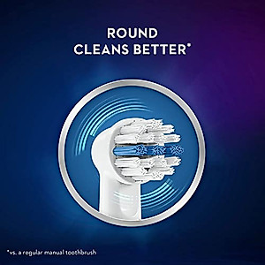 Oral-B Kid's Battery Toothbrush Featuring Disney Princess, for Kids 3+