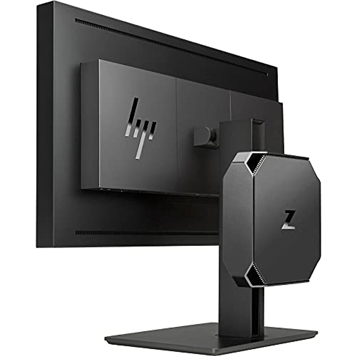 HP Z2 Mini G5 Workstation - 1 x Intel Core i7 Octa-core (8 Core) i7-10700 10th Gen 2.90 GHz - 32 GB DDR4 SDRAM RAM - 512 GB SSD - Mini PC - Serial ATA/600 Controller - 0, 1 RAID Levels - Intel Optane
