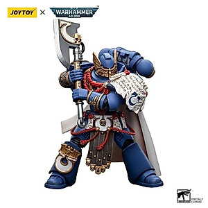 JoyToy Warhammer 40K: Ultramarines Honor Guard 2 1:18 Scale Action Figure