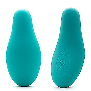 HAYAEN Lactation Massager with Warming for Breastfeeding , Multiple Modes and Heat for Clogged Milk Ducts, Support Clogged Milk Ducts, Breast Engorgement - Plug USB CableIncluded (Green)