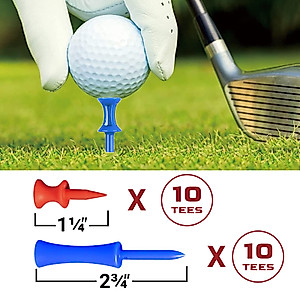 SAPLIZE 30"x15" Foldable 3-in-1 Golf Hitting Mat, Tight Lie, Rough and Fairway for Driving, Chipping, and Putting Training, Portable Golf Practice Tri-Turf Grass Mat