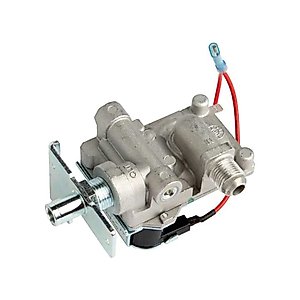 Dometic Wedgewood 31098 Kit - Valve 12VDC Top SML