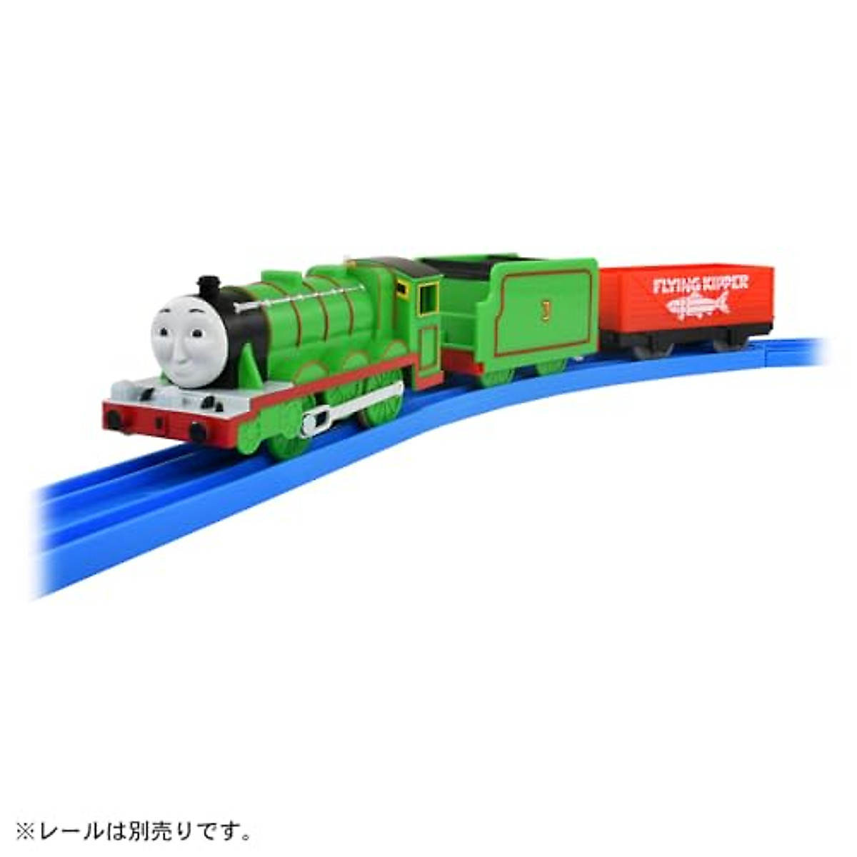 TAKARA TOMY Plarail Thomas TS-03 Henry
