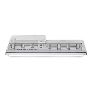 Decksaver Waldorf Blofeld Desktop / Pulse 2 Desktop Cover (DS-PC-BLOFELD)