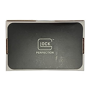 Umarex Elite Force Glock 17 Gen5 GBB Blowback 6mm BB Pistol Airsoft Gun, Black, One Size