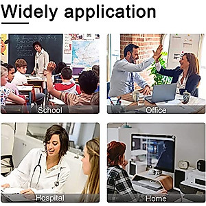 5PK TN-433 Toner Cartridge Set (2BK+1C+1M+1Y) TN433BK TN433C TN433M TN433Y High Yield Toner Cartridge : VASERIN Compatible Replacement for Brother TN433 Toner HL-L8260CDW L8360CDW L8360CDWT Printer