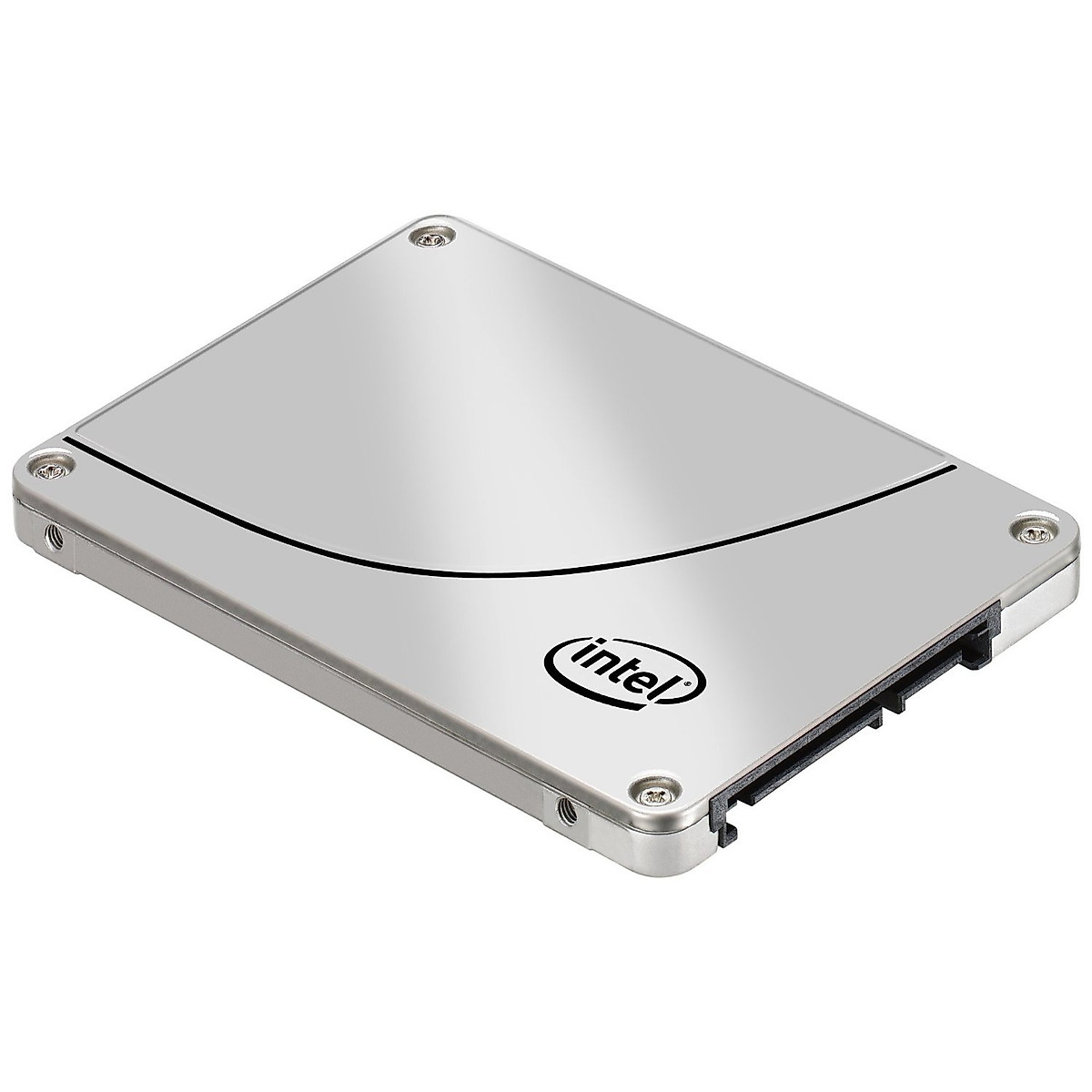 Intel Solid-State Drive DC S3710 Series Solid State Drive Internal Firewire_Esata 2.5" (SSDSC2BA200G401)