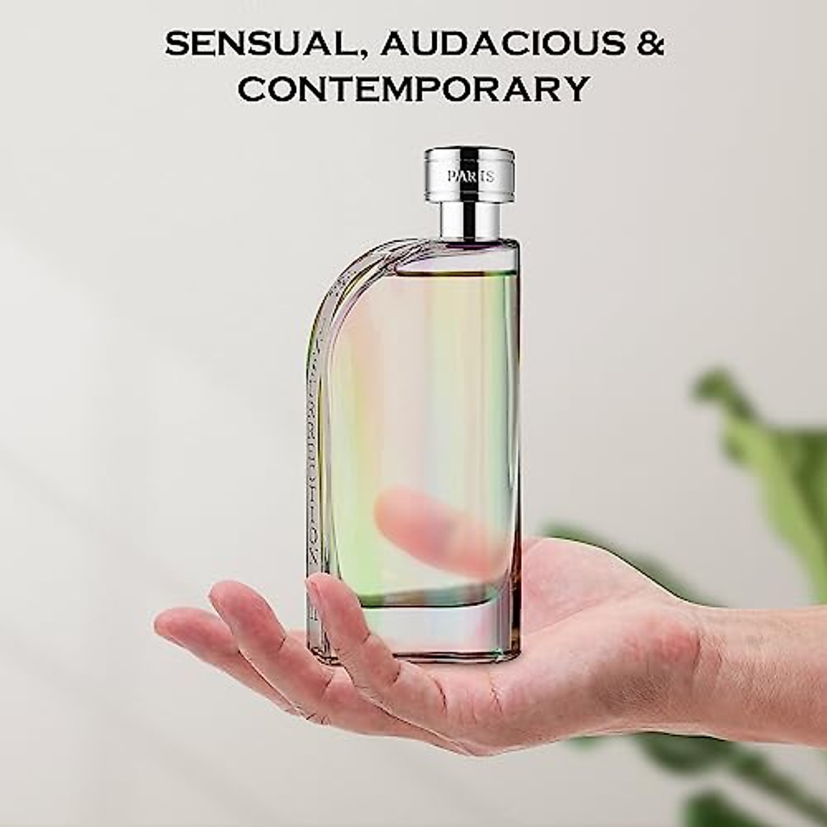 Reyane Tradition Insurrection Pure PARFUM Highly Concentrated and Long Lasting Parfum For Men - LIMITED EDITION FRAGRANCE