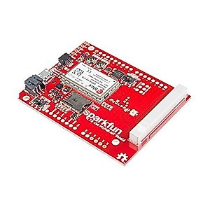 Electronics123 SparkFun LTE CAT M1/NB-IoT Shield - SARA-R4