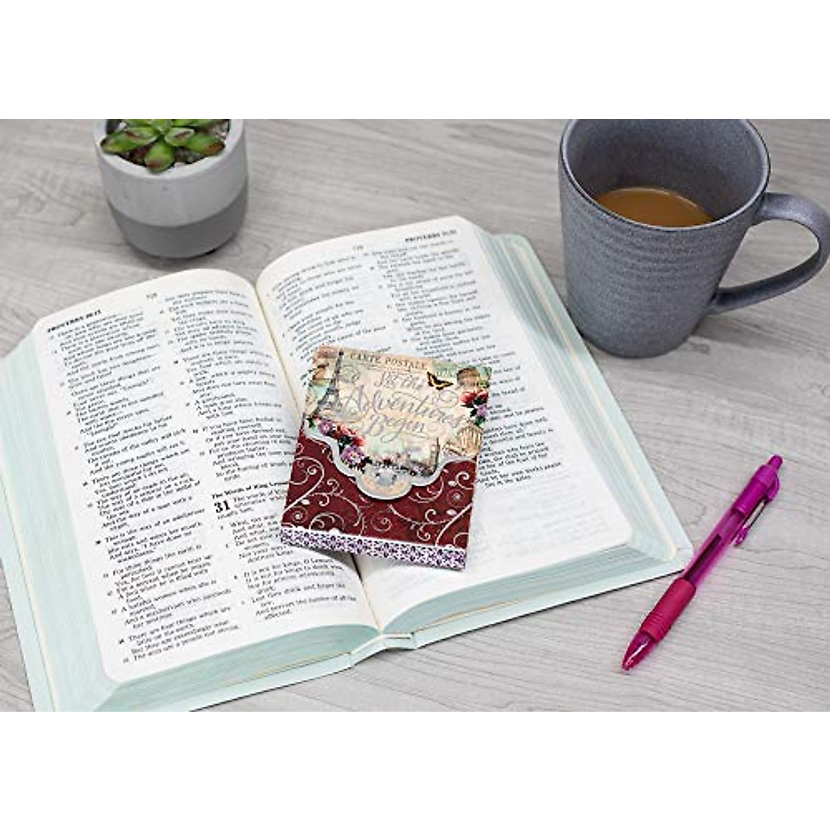 Nicole Brayden Adventures Purse Pocket Notepad, 25893