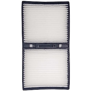 Leankle Air Filter Replacement for Epson ELPAF34/ V13H134A34, BrightLink 455Wi, EB-455Wi, EB-465i